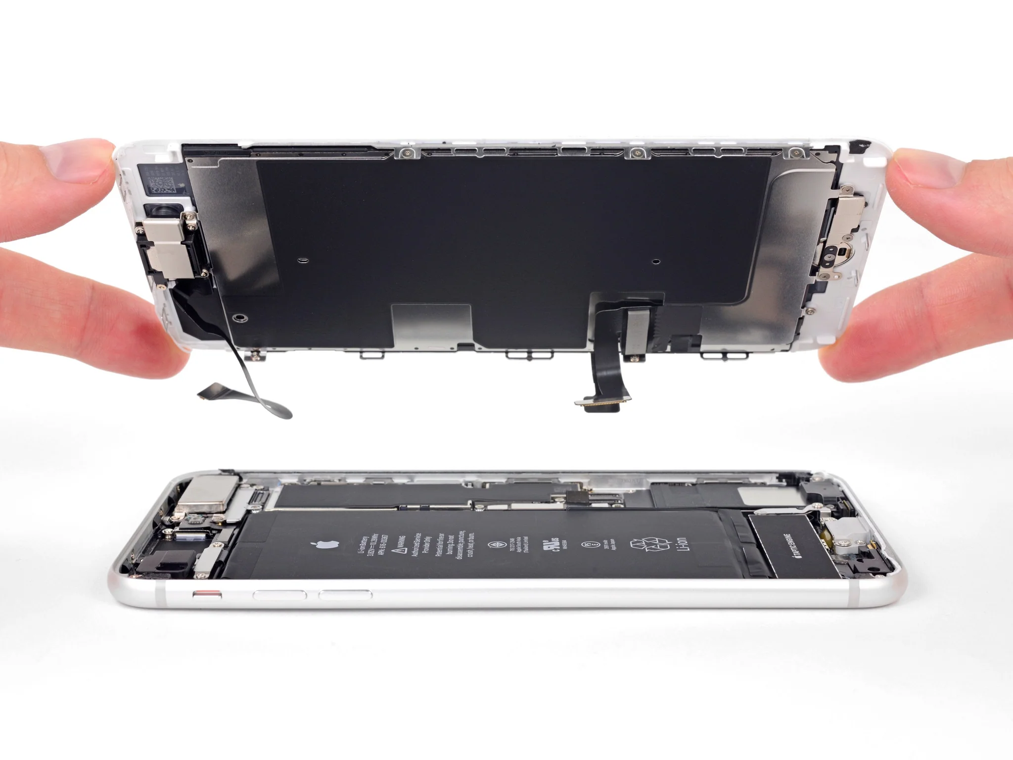 iPhone X Series Screen Replacement Guide: Step-by-Step Instructions ...