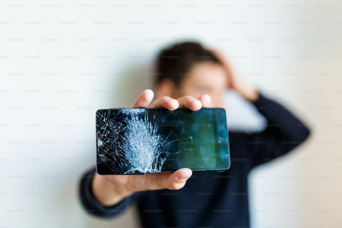 DIY Phone Fix Guide: Easy Tools to Fix By Yourself - Digi4u Blog - For ...
