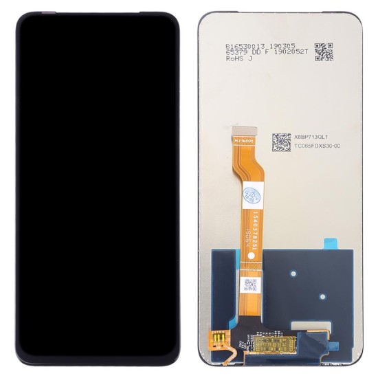 Replacement Original LCD Touch Screen For OPPO A96 4G CPH2333