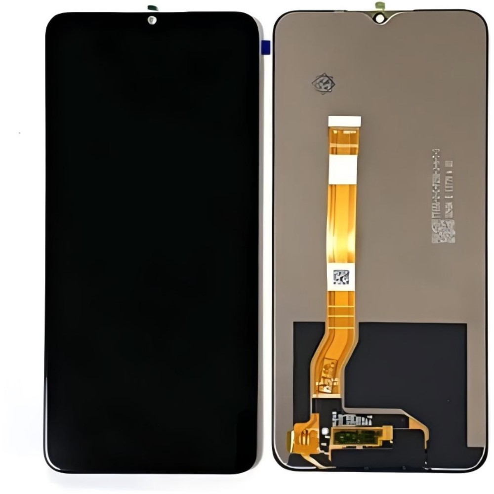 Replacement Original LCD Touch Screen for OPPO A17 Black
