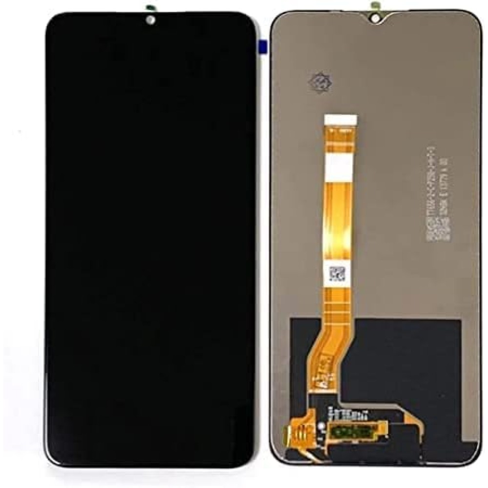 Replacement Original LCD Touch Screen for OPPO A17 Black