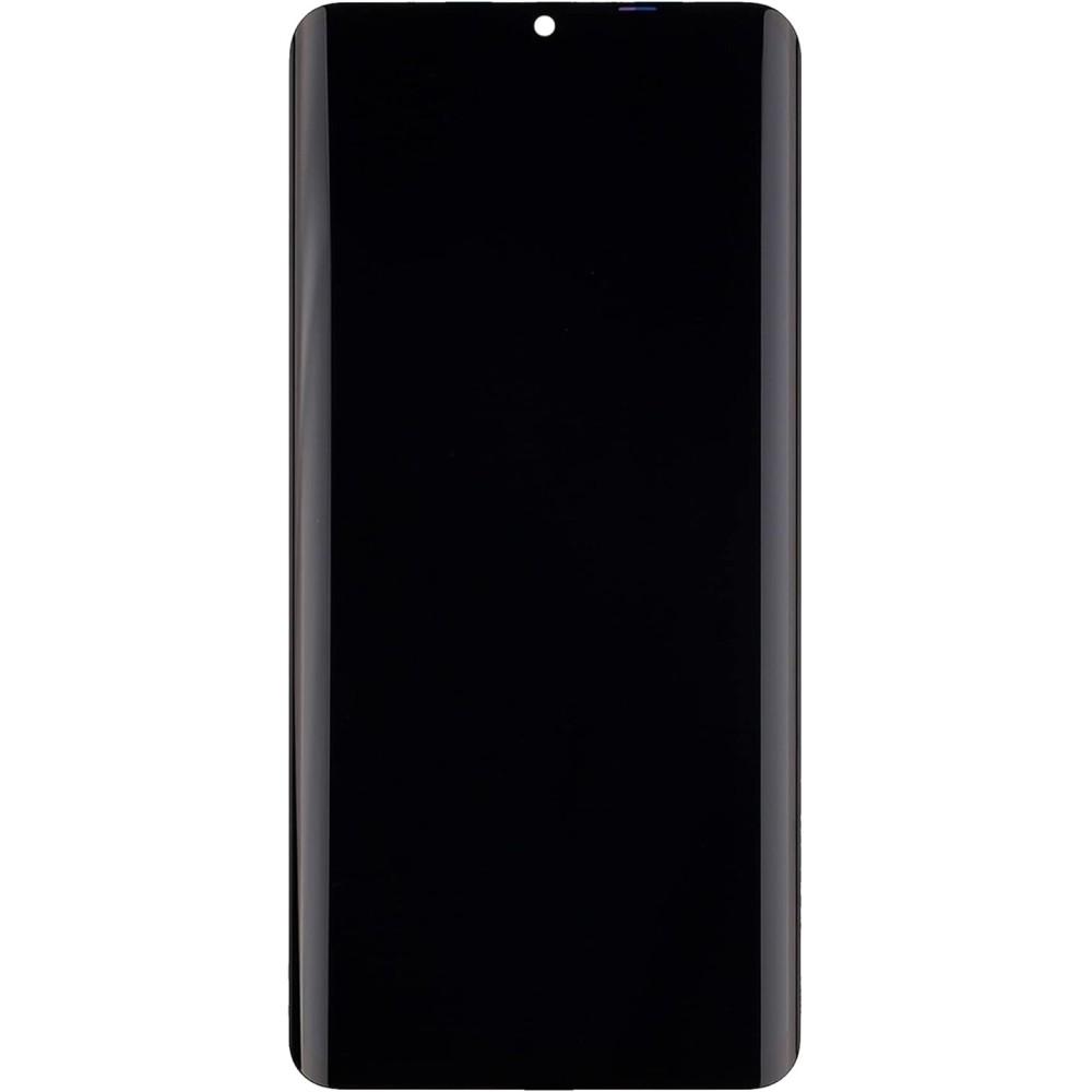Replacement TFT LCD Touch Screen for Huawei P30 Pro Black