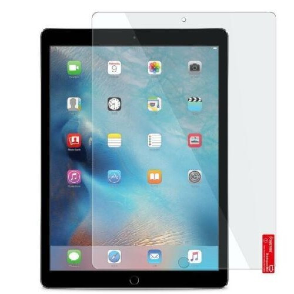 iPad Pro 11 (2018, 2020 & 2021) / iPad Air 4 / iPad Air 5 - 9H Tempered ...