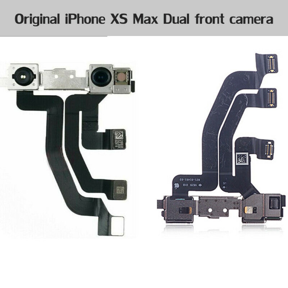 Replacement Original Front Camera Flex For iPhone Xs max